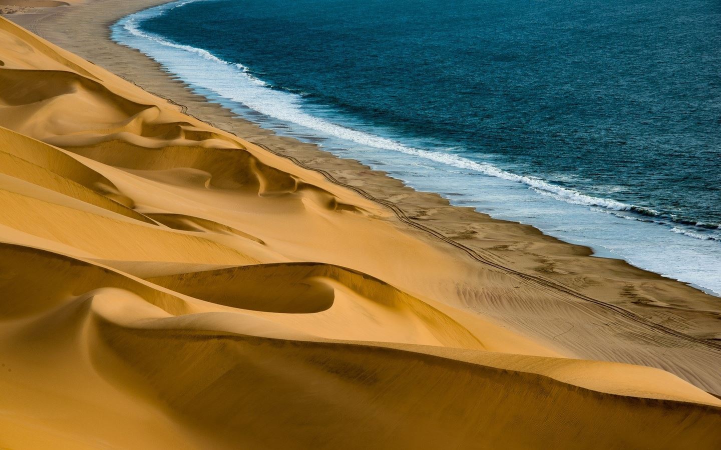 Destinations | Namibia's Natural Wonders.