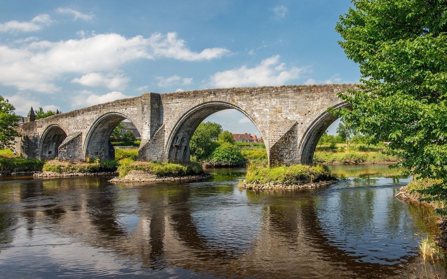 Destinations | Knights Templar in Scotland A Historical Tour